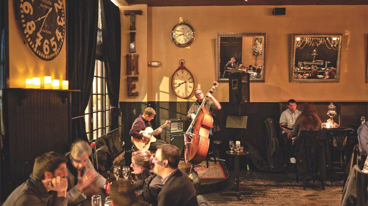 The Whisky Lover's Philadelphia Travel Guide - Whisky Advocate