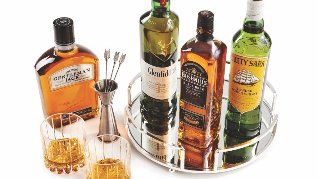 Vive La France! 9 French Whiskies to Try Now - Whisky Advocate