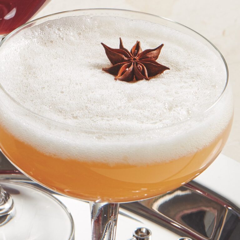 Switch Up the Fall Flavor With These Pear and Whisky Cocktails - Whisky ...