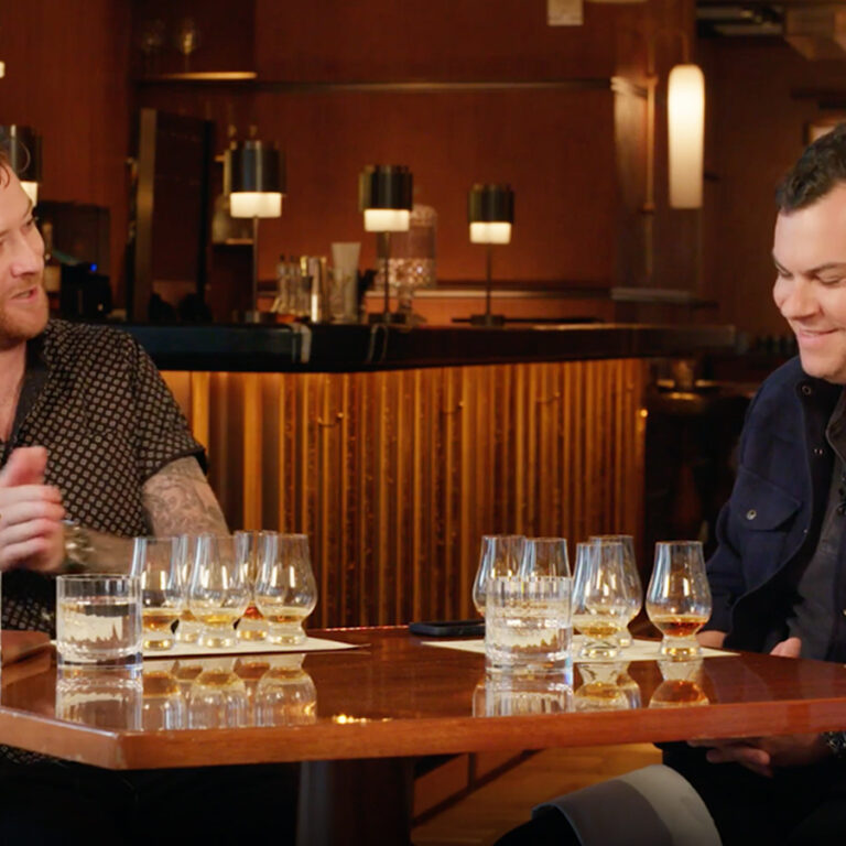 How to Plan the Perfect Whisky Tasting Flight - Whisky Advocate