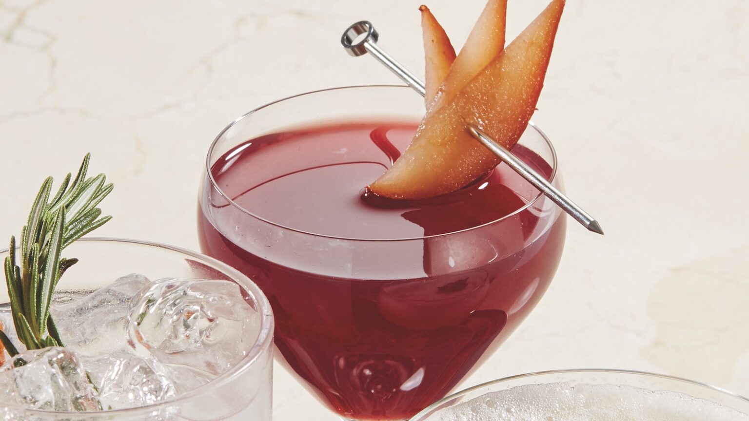 The Fall of Whiskey [Cocktail Recipe] - Whisky Advocate