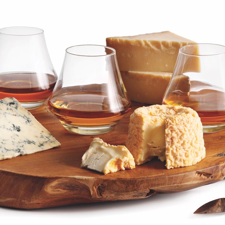 How to Pair Any Bourbon with Food - Whisky Advocate