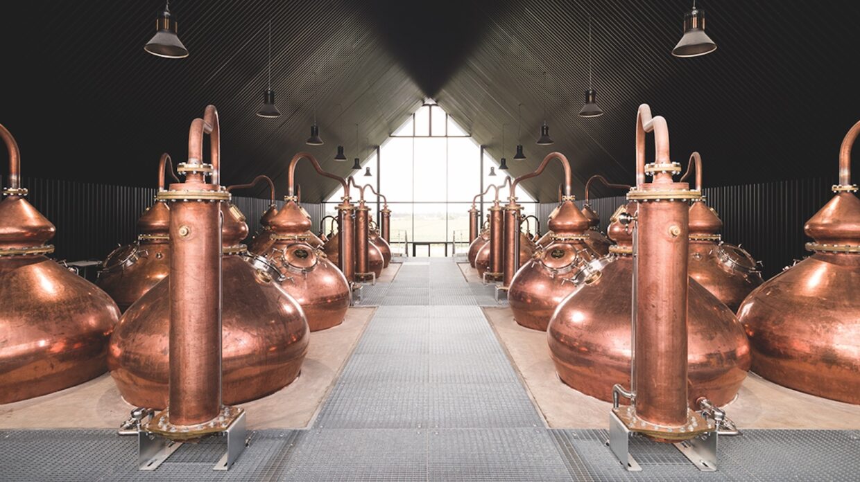 The Future is Bright for Nordic Whiskies - Whisky Advocate