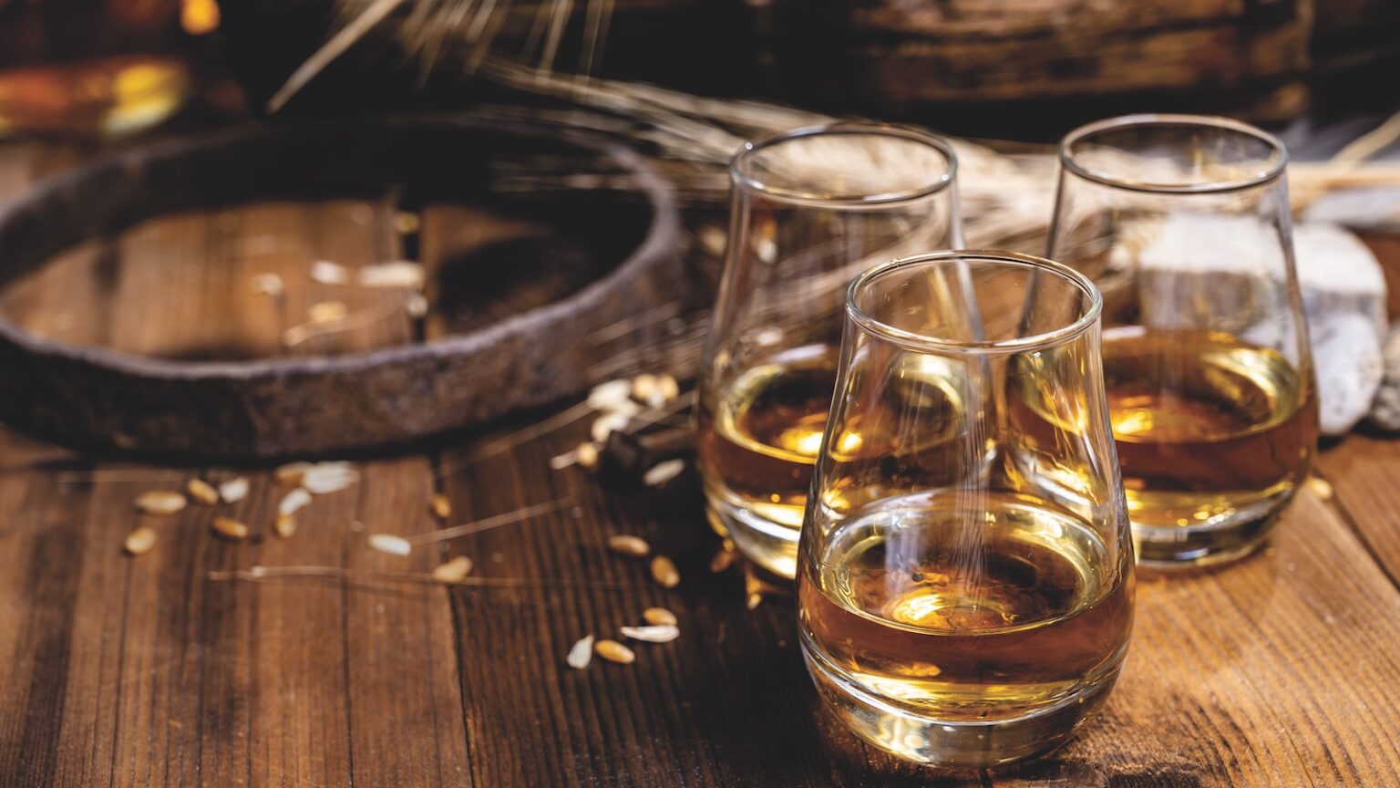 Whisky 101 - Whisky Advocate