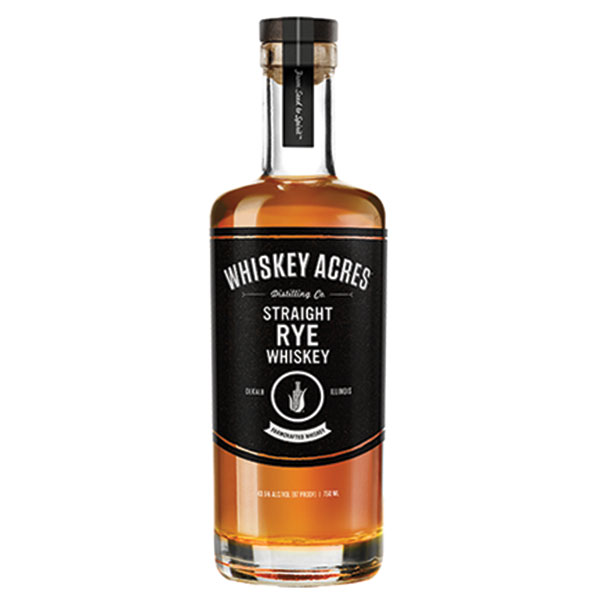 Heirloom Grains Are Bringing Rye Whiskey Again to Its Roots - inside.pub